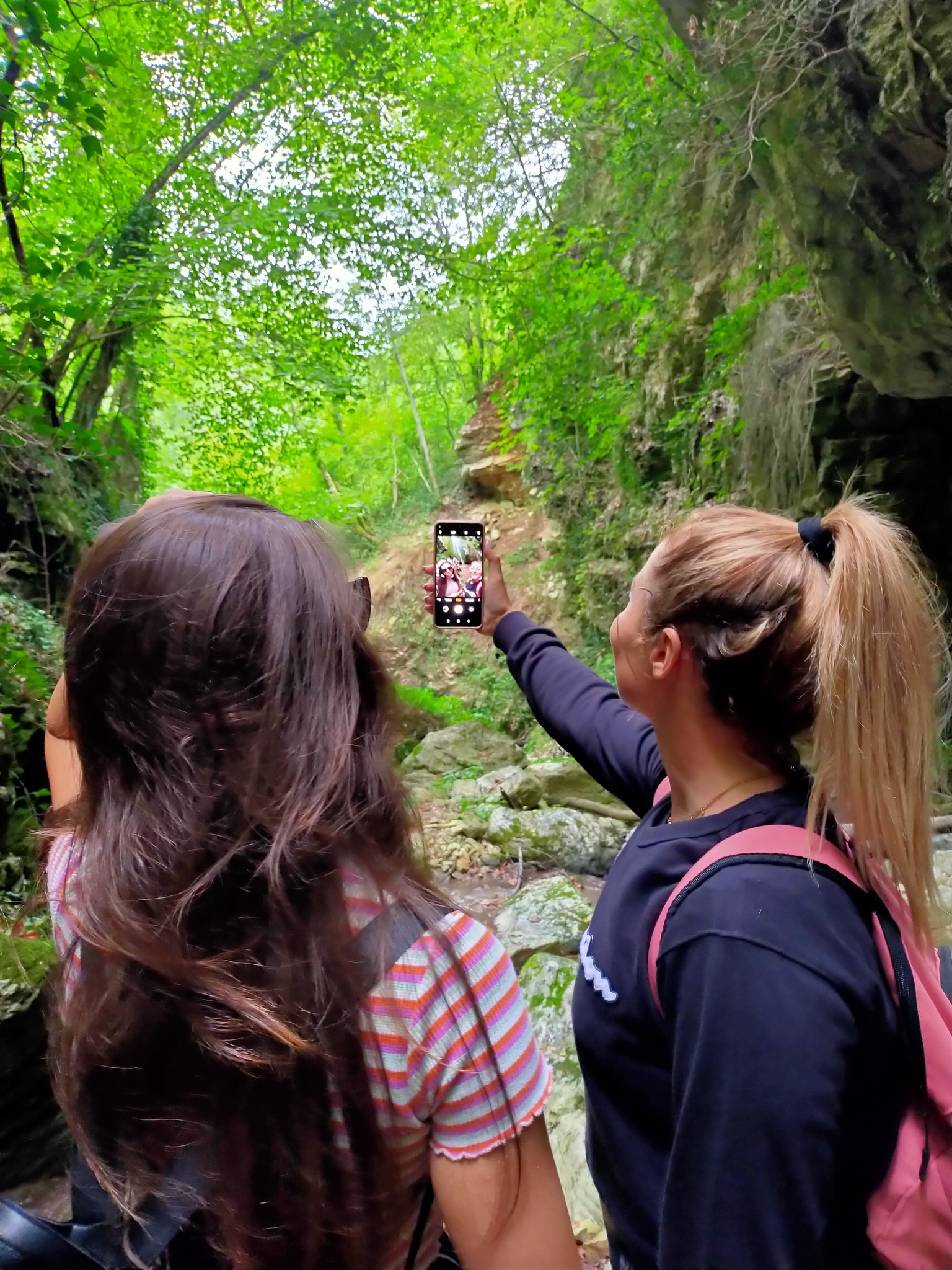 Escursioni Archivi - Wild Life School | Corsi di Sopravvivenza